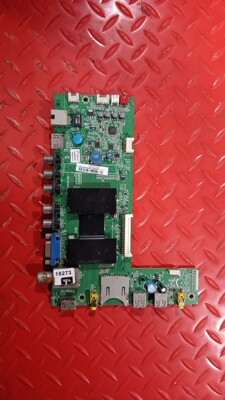 原装TCL L42F2590E主板40-MS600A-MAD2HG屏LVF420CMOT E1 V1