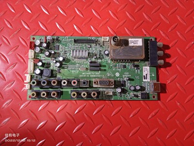 原装海尔L32B1 主板0091802159(V1.8)屏LC320WXE