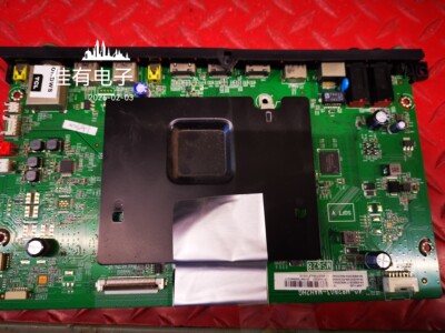 TCL L50P1-UD电视主板40-M82803-MAH2HG屏LVU500ND1L AD9W01