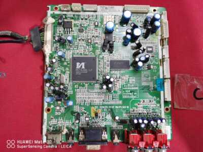 原装厦华LC-32HU25主板782.32HU25-010F 屏CLAA320WB02