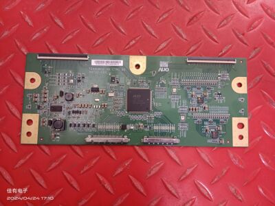 原装拆机海尔LE55H300逻辑板 T546HW02 V0 CTRL BD 54T02-C03
