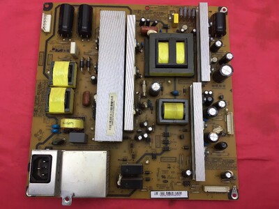 带铁壳3D42A3000I电源板R-HS210B-5HF01 XR7.820.142 V1.5 V1.4