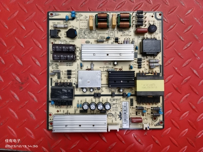 小米 L60M5-4A 原装电源板 AY169D-1SF01 A K514C6000M02