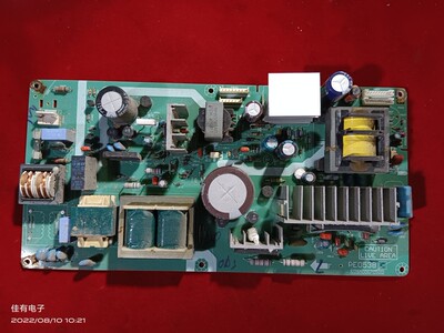 原装东芝32AV300C 电源板PE0538 C  V28A00070500 