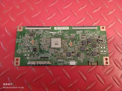 原装暴风45F 45X 逻辑板E88441 9AVDJ1S52 机芯IN8909A测好发货