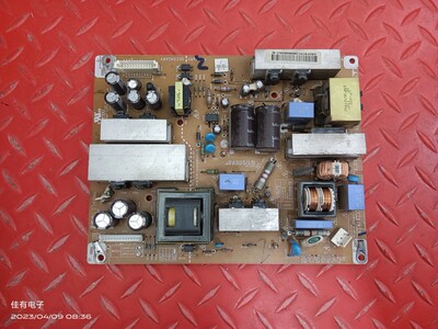 LG 32LD325C-CA 32LD320-CA电视电源板EAX63985401/5 LGP32-11P