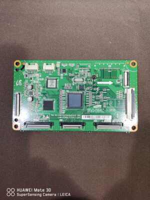 三星PA60H5000AJ 逻辑板LJ41-09448A LJ92-01775A配屏S60FH-YB06