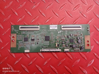原装联想48A21Y 电路板逻辑板 13YR-S60TMB3C2LV0.1