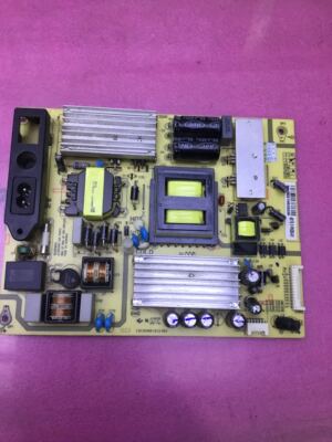 TCL和乐华LE48D8800 55K100原装电源板81-PWE055-H01 P11S241