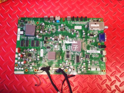 原装长虹iTV55830DE电视主板JUC7.820.00031082屏LTA550HJ05