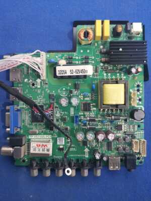 原装新飞LED-32Q5A三合一主板TP.VST59S.PC1配屏TLV3231-03