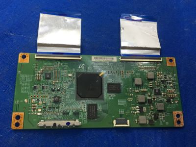 无排线原装 海尔 V500DK2-CKS2 逻辑板 LS42K5500