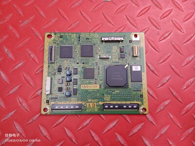 海信等离子电视TPW5029D PT50700原装逻辑板TNPA4431 AD