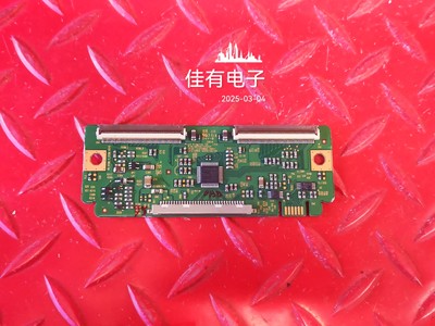 原装LT37710 37710X 长虹 LC370WXE-SBV1 逻辑板 6870C-0305A