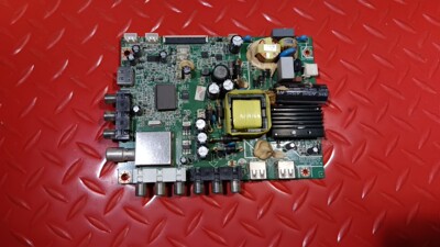 现货原装欧宝丽LED32E40主板JUC7.820.00086129屏M320X13-E1-L