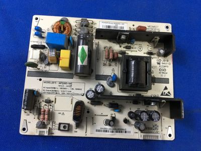 长虹LED39B3100iC LED37B1000C LED39C3000电源板MPS35D-1MF 240