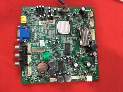 原装TCL L42E77 主板 40-L46E77-MAE2XG 屏T420XW01 V.5