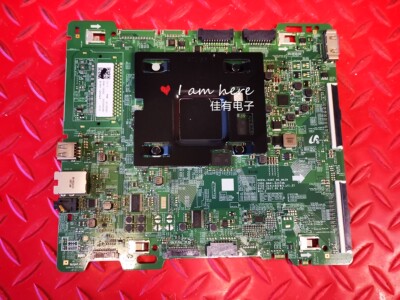 原装三星UA55MU8900JXXZ 主板BN41-02570B 配屏CY-UM055FLLV5H