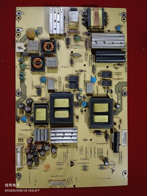 测好 原装飞利浦32PFL3390/T3 电源板 715G4581-P01-W31-003S