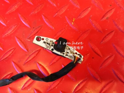 LG 42UB8200-CH按键板 EBR78101302 UB8600 J0G PCB