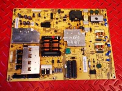 夏普原装LCD-60LX531A液晶电视 电源板RUNTKA847WJQZ DPS-165HP A