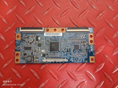 TCL L42F11液晶电视配件逻辑板 T370HW03 VB CTRL BD 37T05-C06