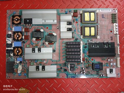 原装LG 42LE8600-CA 电源板EAY60908801 LGP4247-10电路板