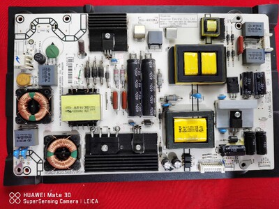 海信LED48K320U 43EC520 50EC290 50K220JD电源板RSAG7.820.5687