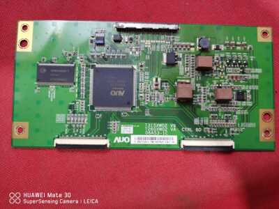 原装长虹LT3269液晶电视逻辑板T315XW02 V9 T260XW02 VA 06A53-1C