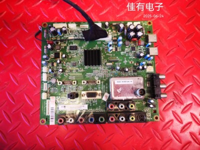 原装长虹LT42710V主板JUC7.820.00035441配屏LC420WUE(SCV1)