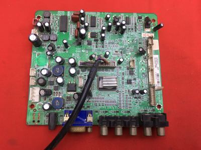 TCL LCD32K73主板40-XPMS18-DIE2XG屏LTA320AB01