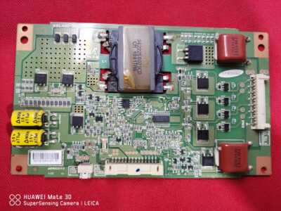原装TCL  L43F3200E 高压板 升压板SSL400-3E2K 非代用
