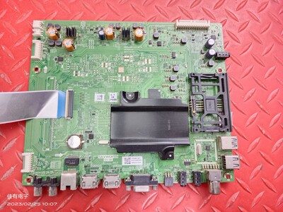 创维55E388G液晶电视主板5800-A8H12Z-0P00 LG屏SDL550WY PD0-209