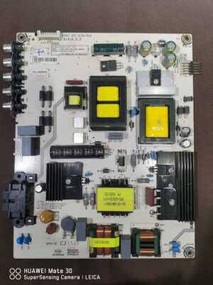 原装海信 LED42H168 电源板 RSAG7.820.6230\R0H HLL-4048WB实拍