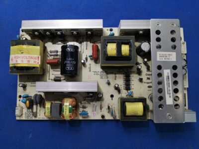 原装长虹LT37810U电源板HX7.820.027V2.0 R-HS280-4N03 24V 5V