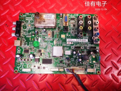 原装TCL L24F19液晶电视主板40-40MS19-MAA2XG 配屏T240XW01