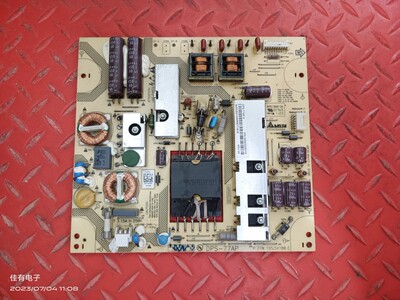 原装 海尔 LE32A30 电源板 DPS-77AP 0094002621A对图
