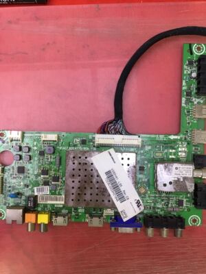 原装海信39寸LED39K310J3D主板RSAG7.820.4779屏V390HK1-LS5