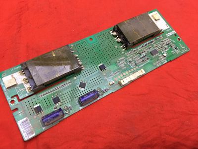 海信TLM37V88P/37P69GP 高压板 6632L-0543A  PPW-EE37SL-0背光板