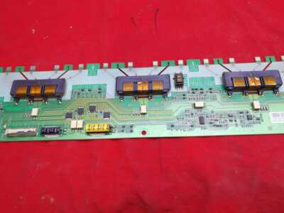 原装TCL L32M61B L32N6 高压板 INV32S12M REV0.5 屏 LTA320AB01