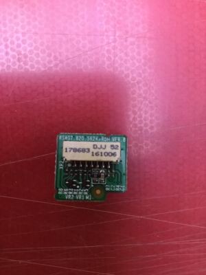 海信 LED50K370 遥控接收板 RSAG7.820.5624 遥控开关板E227809