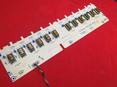 原装AOC L32DS96M LC32H03K电视高压板715G3652-P02-000-003S