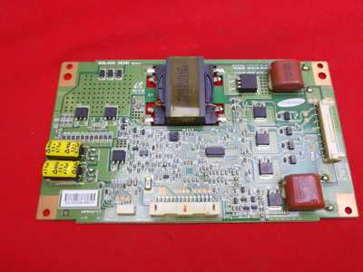 三星LTA430HW01屏 高压板 升压板SSL400-3E2K 非代用