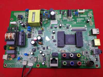 康佳LED32M2800PDE液晶电视主板35018111屏72000106YT/0161YT