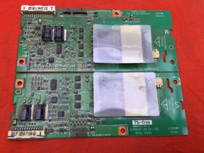 6632L-0324A 6632L-0325A B C PW-EE32SU-M -S高压板LG屏LC320WX1