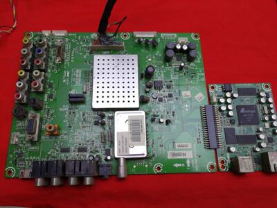原装海信TLM37V88P(1)主板 RSAG7.820.1691 屏LC370WUN SB D1