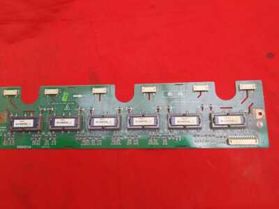 原装厦华 LC-32HU36 液晶电视高压板 569HU22140