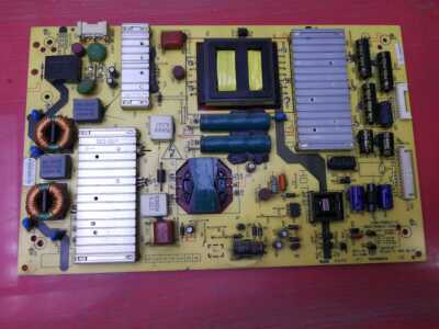 创维55E680E 55E550D电源板5800-P55ELF-1200 168P-12