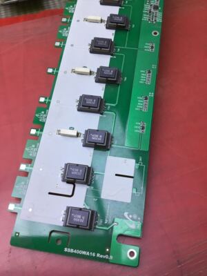 原装40寸 KLV-40V300A背光板 高压板SSB400WA16 邯郸发货