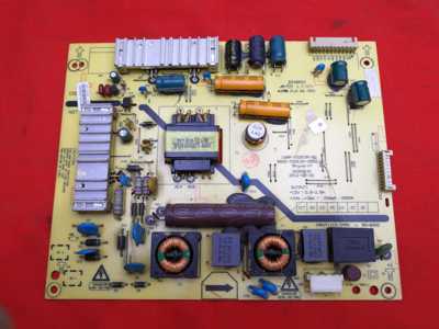 适用创维32E350E32E320W电源板168P-P32EXM-505800-P32EXM-0500